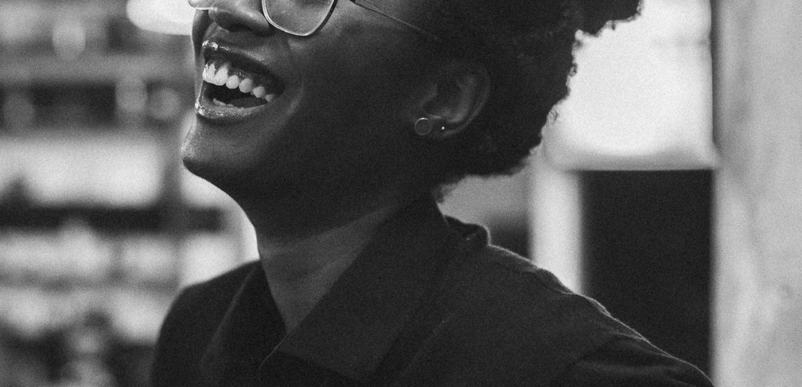 Who is Poetic Sparkles - Sparkles Magazine